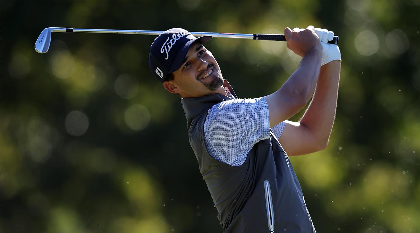 Philip Knowles | Golfer | Titleist