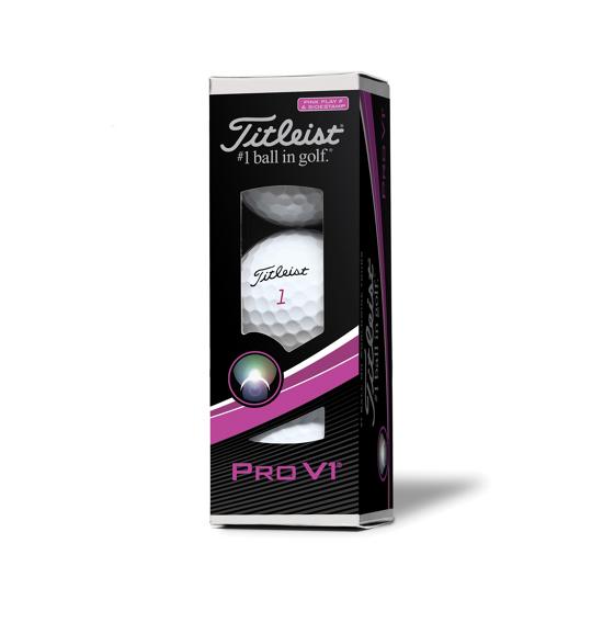 Pro V1 & Pro V1x Golf Balls | Titleist