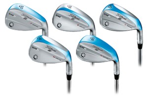 Vokey SM6 Wedges | Spin Milled 6 Wedges | Titleist Vokey SM6 Wedges | Spin Milled 6 Wedges | Titleist
