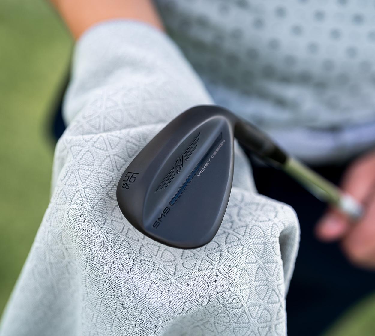 T-Series Black Irons | Titleist Golf Clubs | Titleist T-Series Black Irons | Titleist Golf Clubs | Titleist