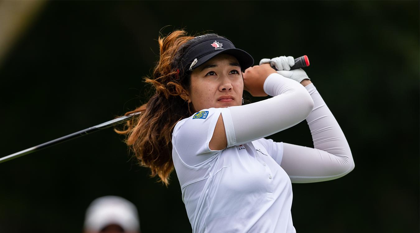 Savannah Grewal | Golfer | Titleist