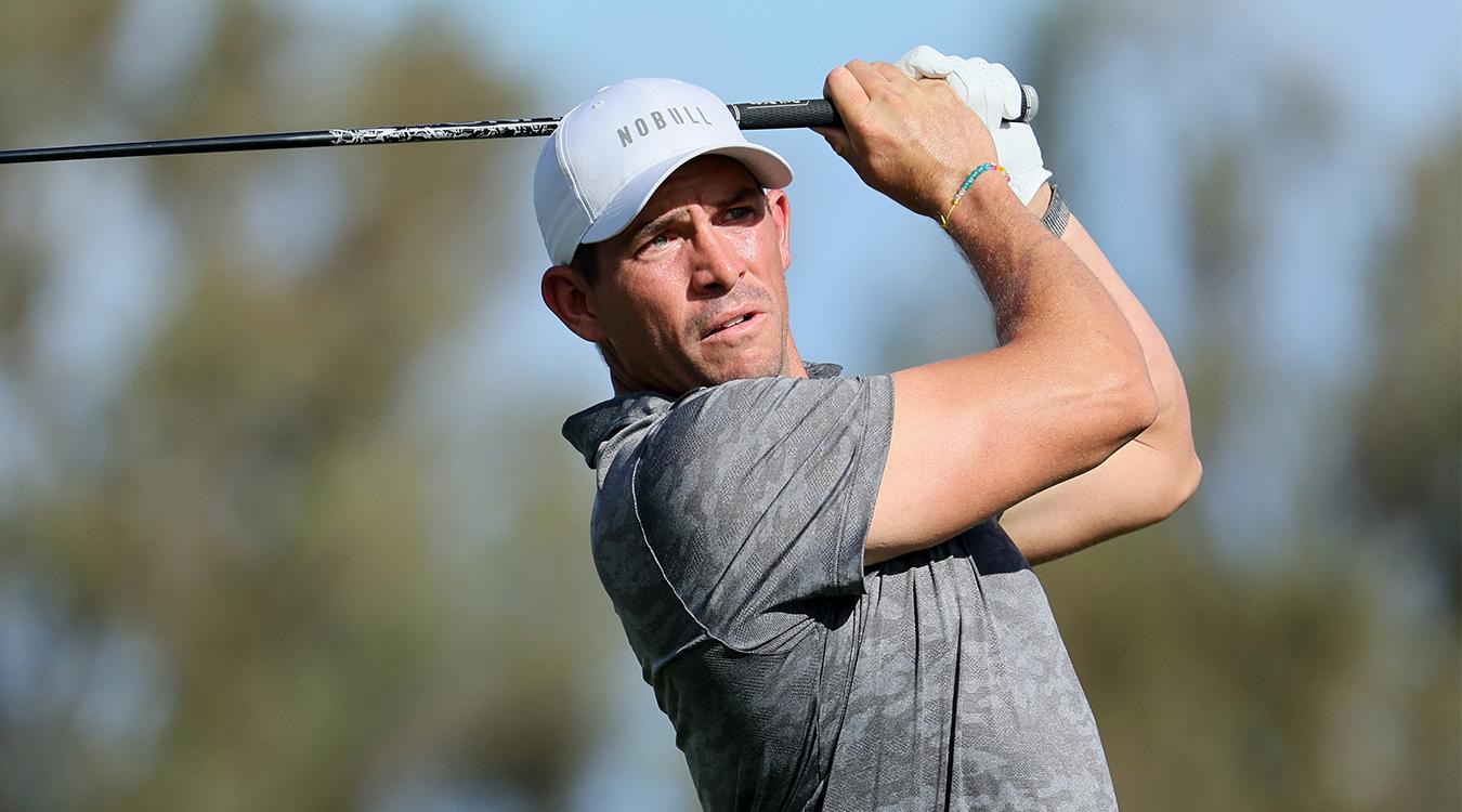 Scott Stallings | Golfer | Titleist