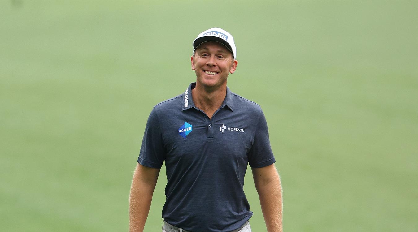 Seamus Power | Golfer | Titleist