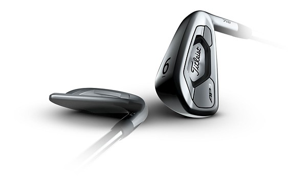 Titleist 718 AP3 Golf Irons | Player Distance Irons Titleist 718 AP3 Golf Irons | Player Distance Irons