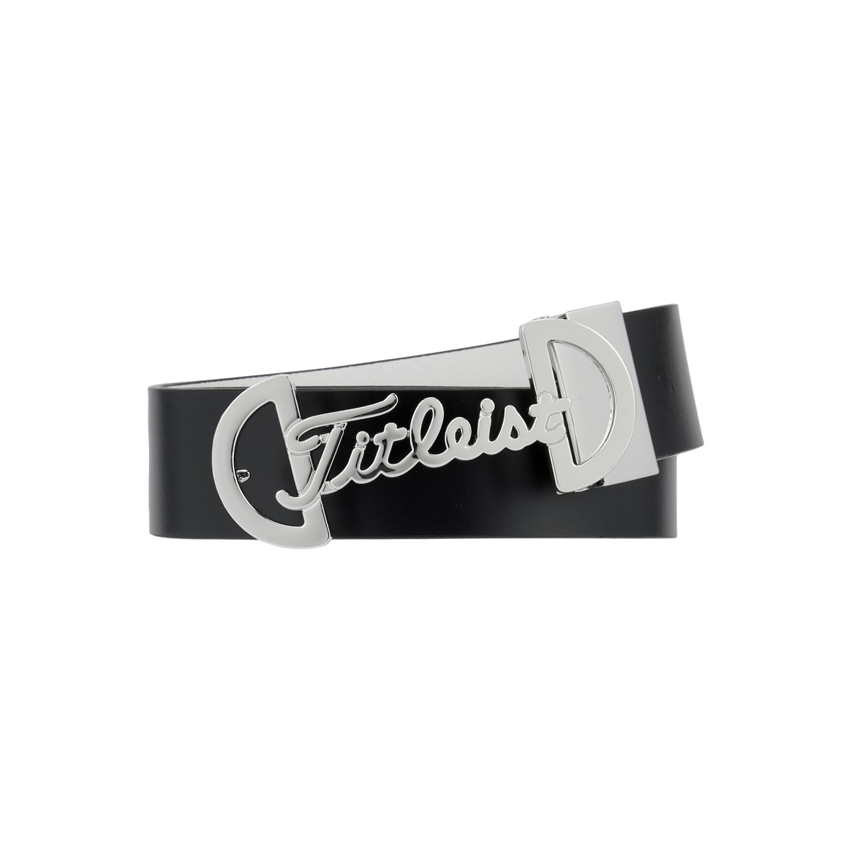 Women's Basic Logo Belt