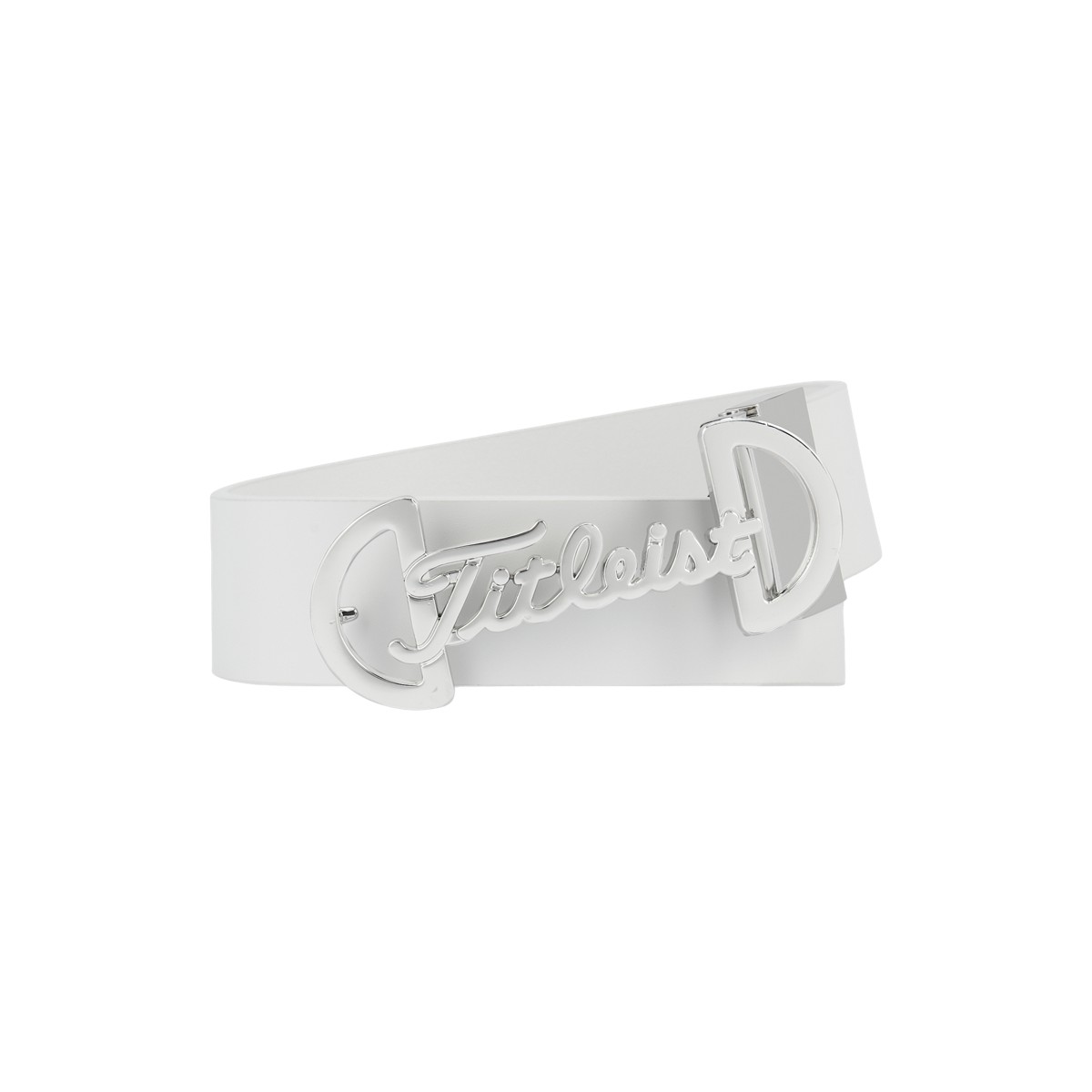 Women's Design Logo Belt