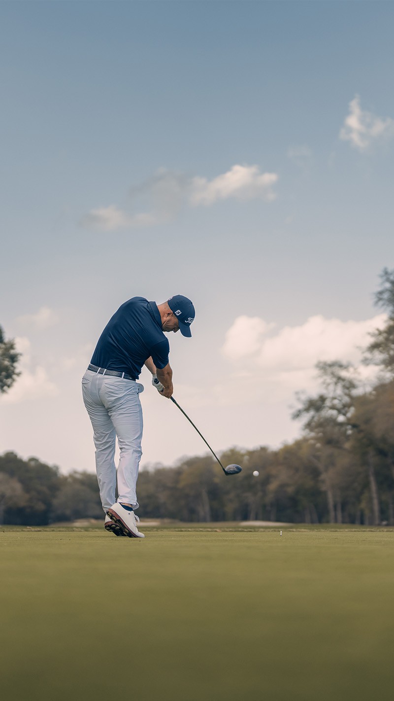 Titleist TSR Metals | Titleist Golf Clubs