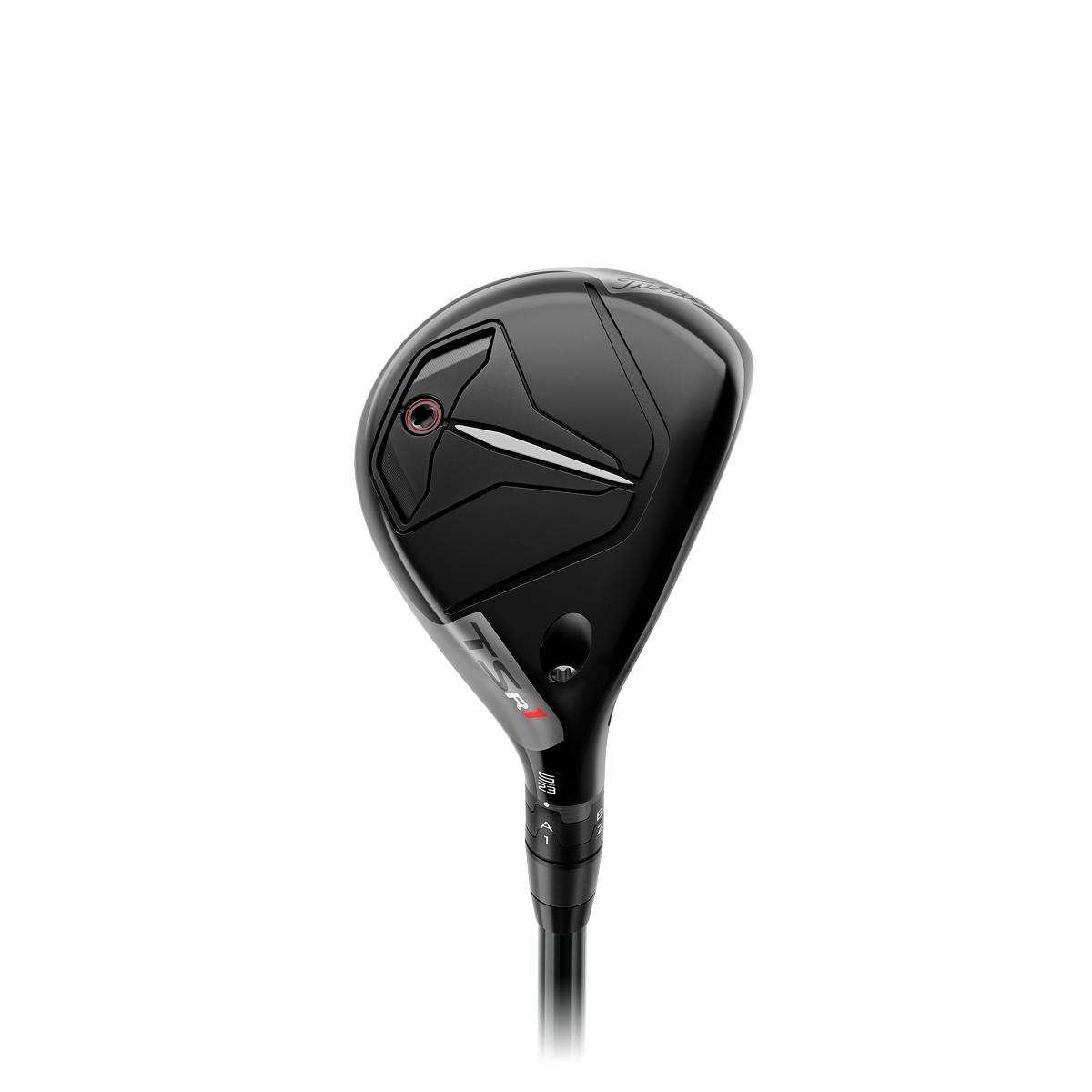 TSR1 Hybrid | Optimised Lightweight Hybrid | Titleist