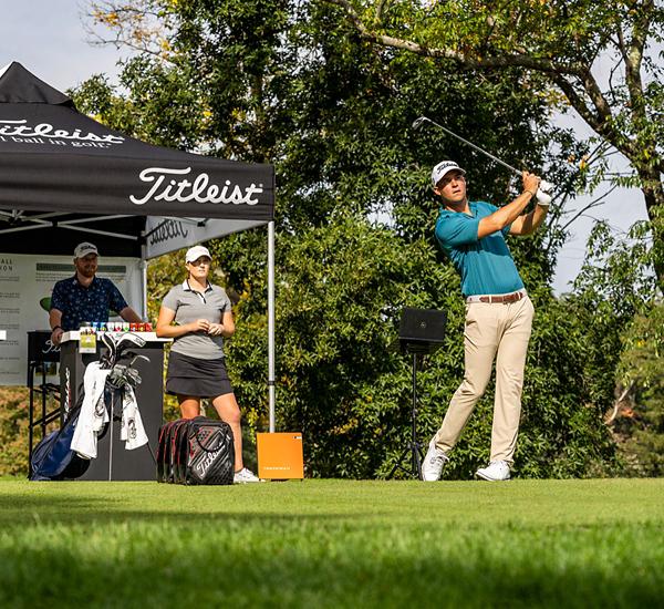 Titleist Fitting-Events | Titleist
