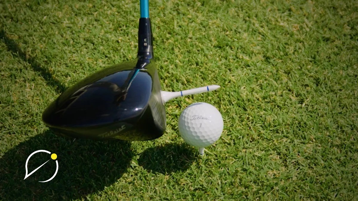Golf Club Face Angle: What is It at Impact? | Titleist