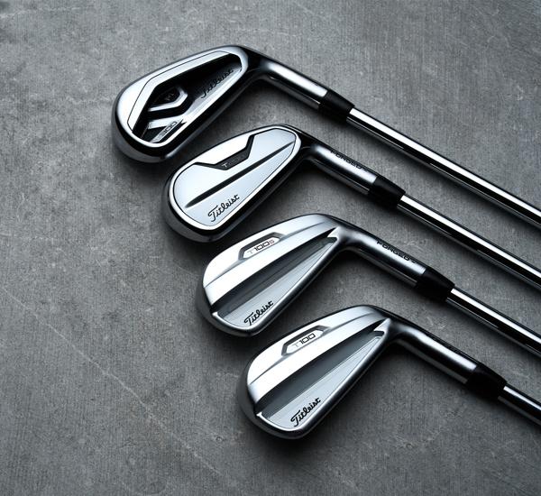 Titleist National Fitting Centre