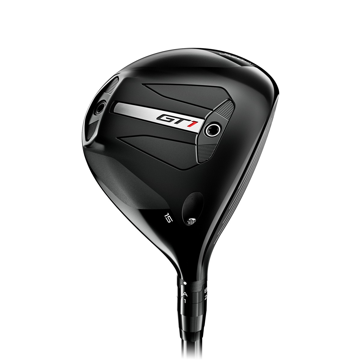 GT1 Fairway Metal | Heightened Launch & Stability | Titleist
