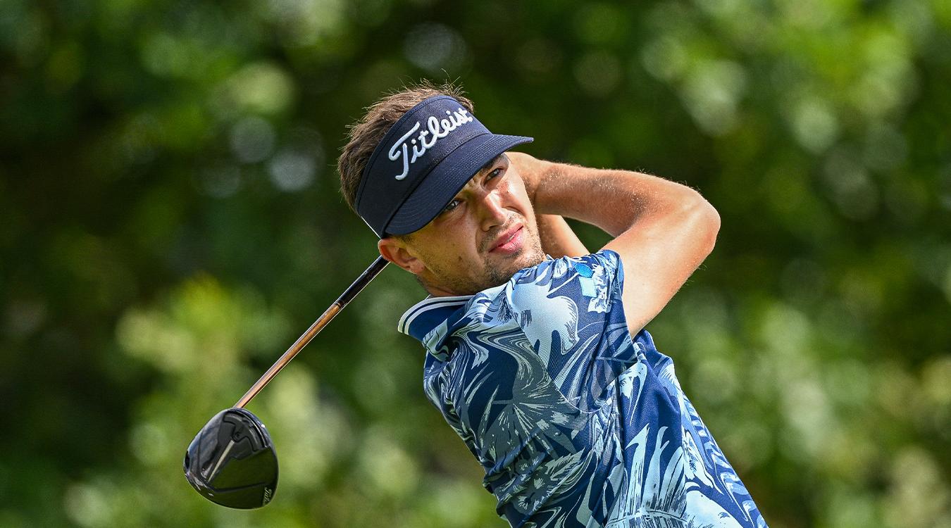 Todd Clements | Golfer | Titleist