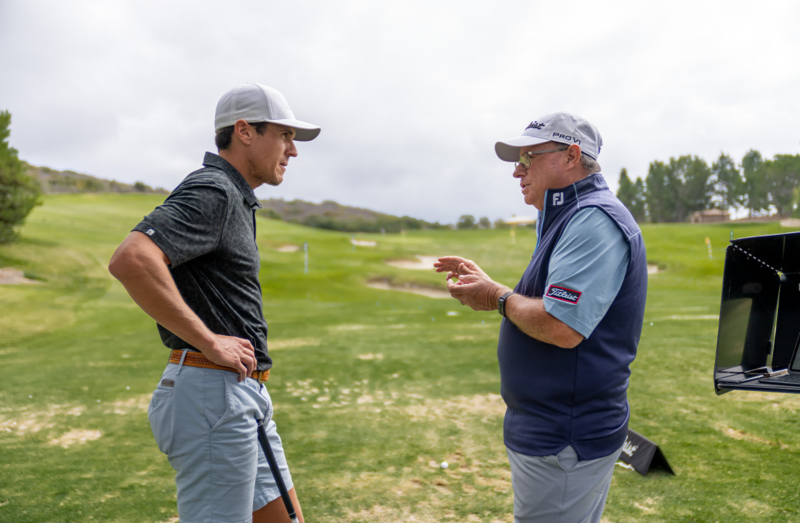 Golf Club Fitting | Find the Best Equipment | Titleist