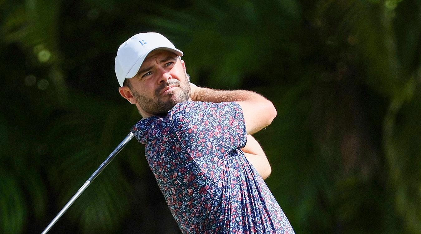 Wesley Bryan | Golfer | Titleist