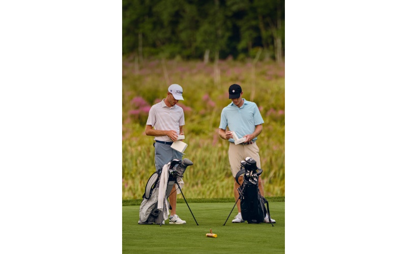 2025 Pro V1 and Pro V1x: New Titleist Golf Balls