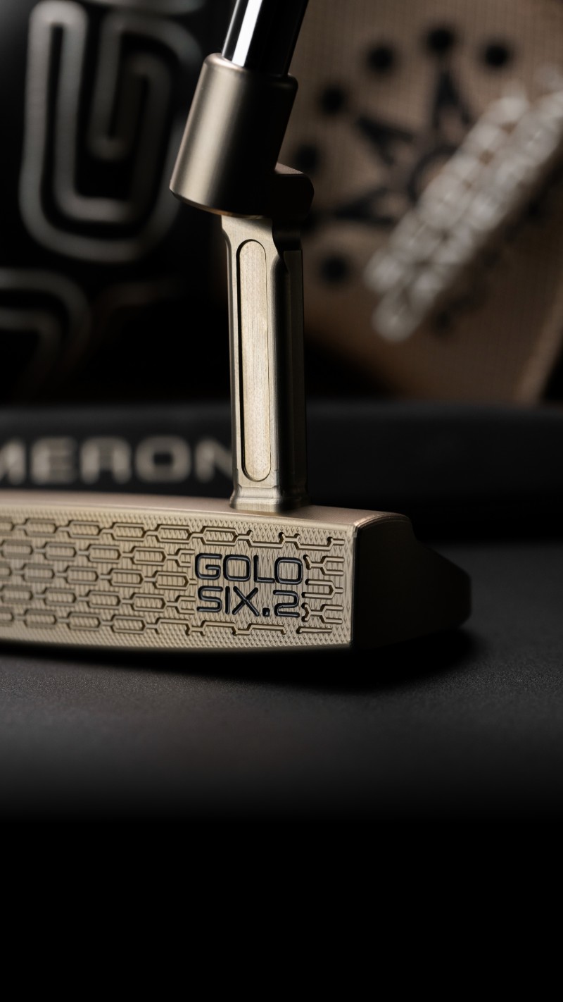 Scotty Cameron Putters | Xperimental GOLO 6.2 LTD | Titleist Scotty Cameron Putters | Xperimental GOLO 6.2 LTD | Titleist