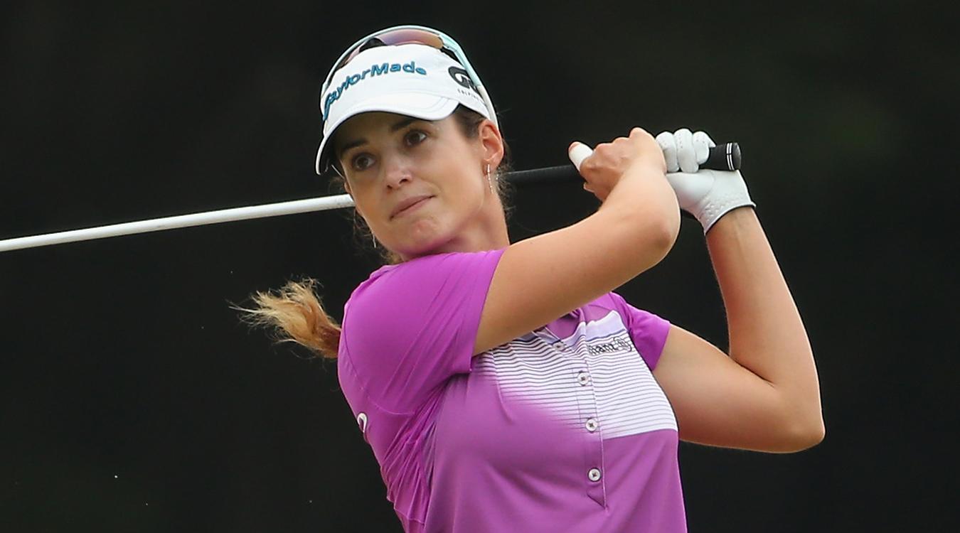 Beatriz Recari | Golfer | Titleist