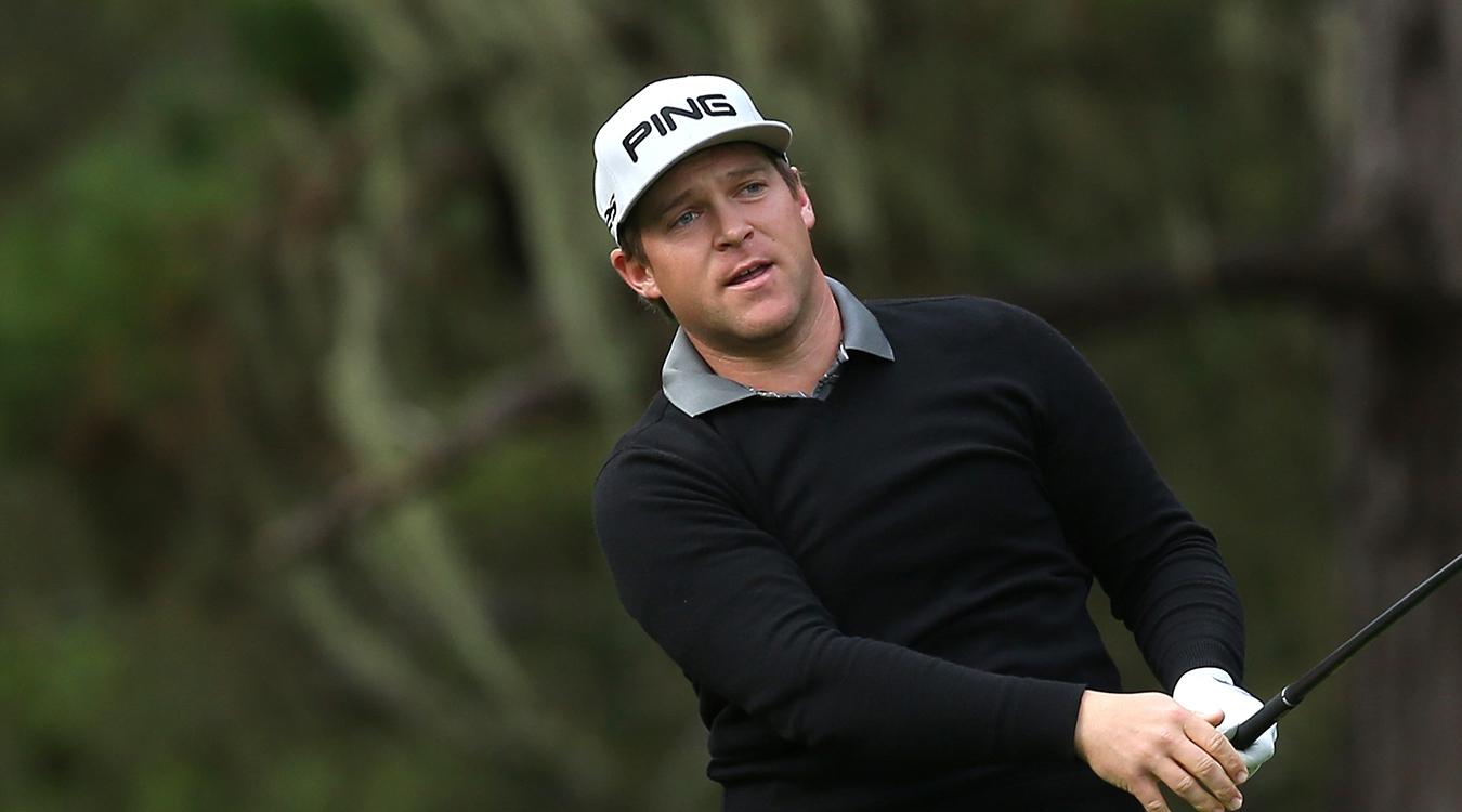 Daniel Summerhays | Golfer | Titleist