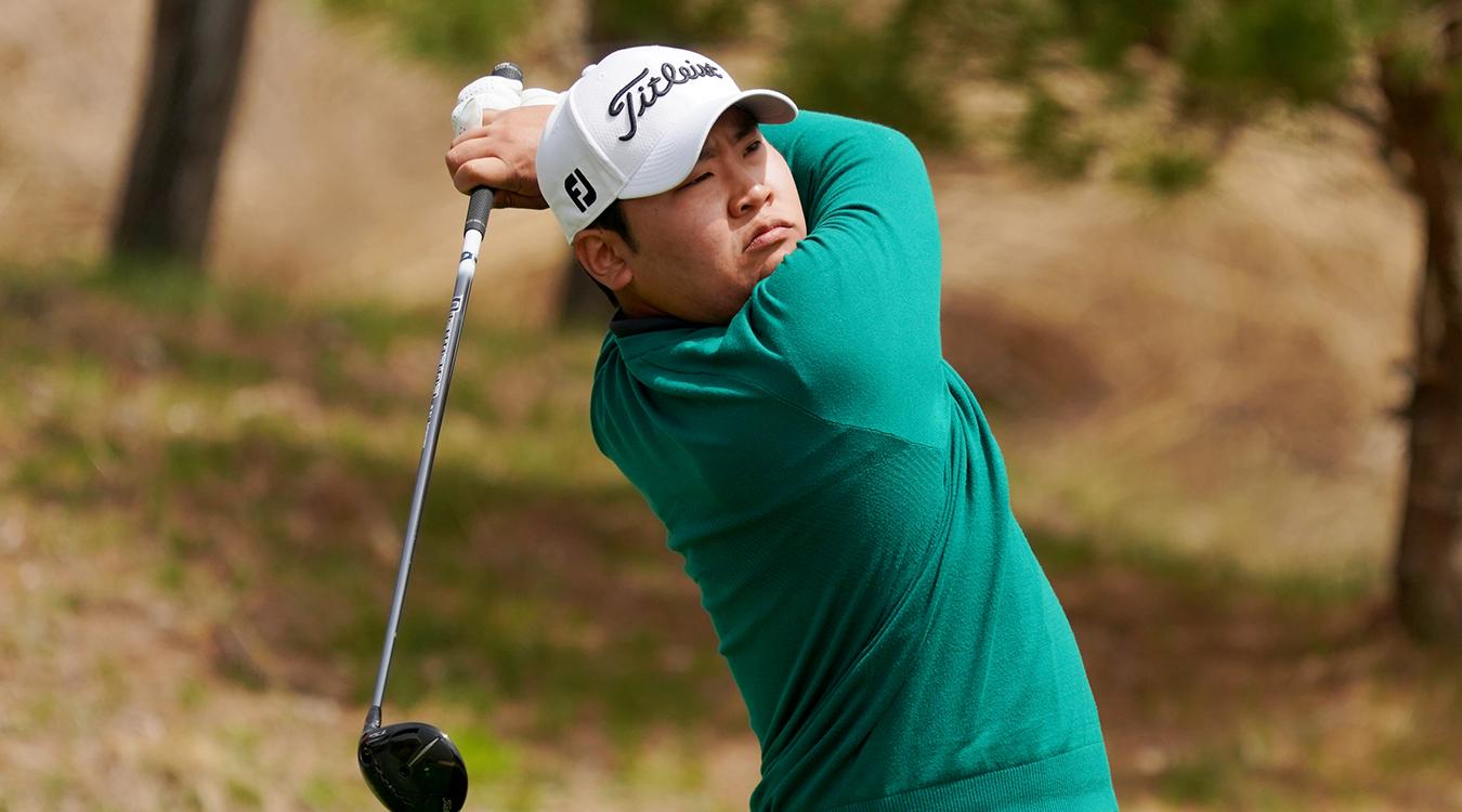 Do Won Yun | Golfer | Titleist