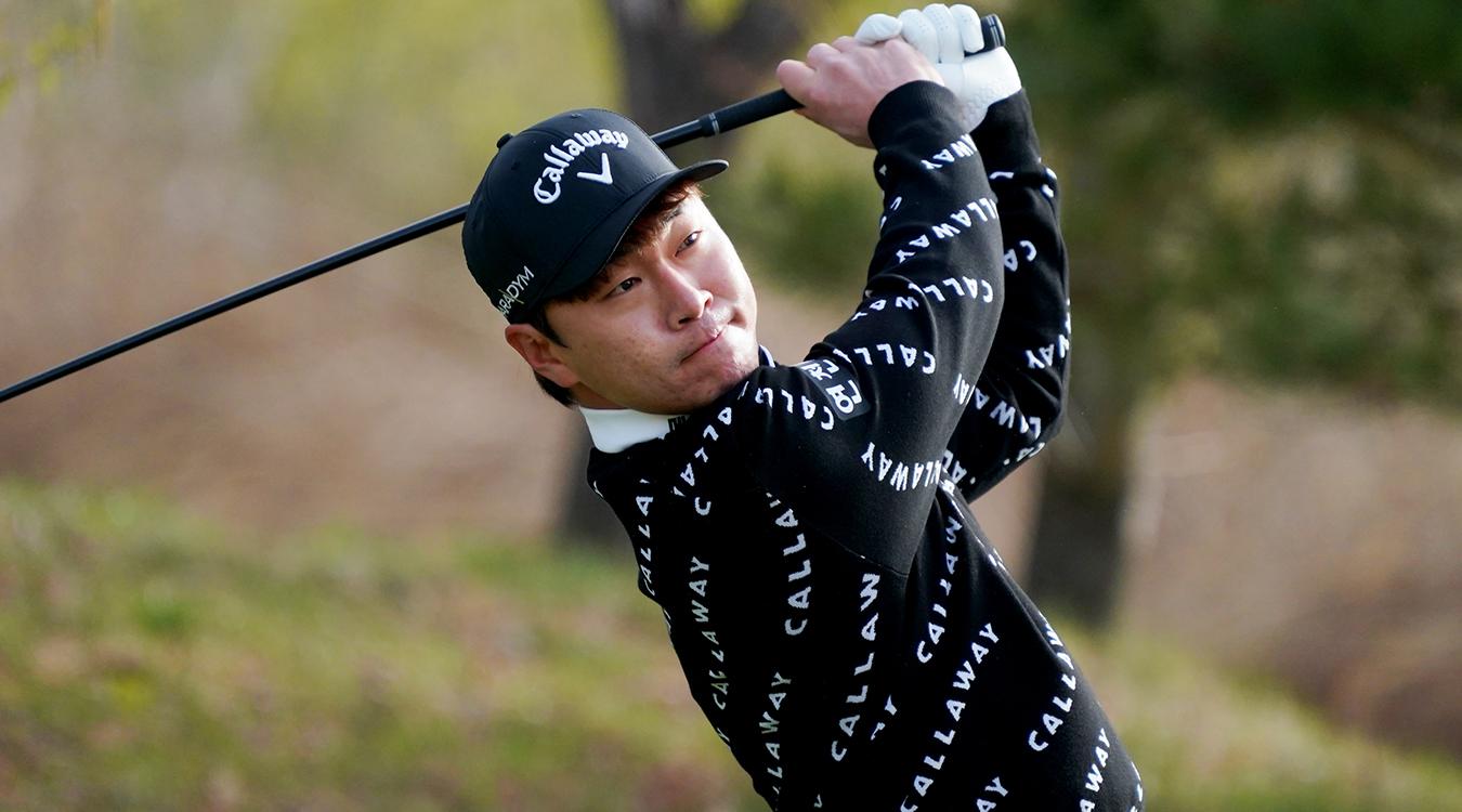 GA LAM JEON | Golfer | Titleist