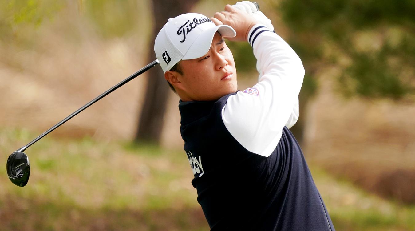 GYEONG YUN IM | Golfer | Titleist