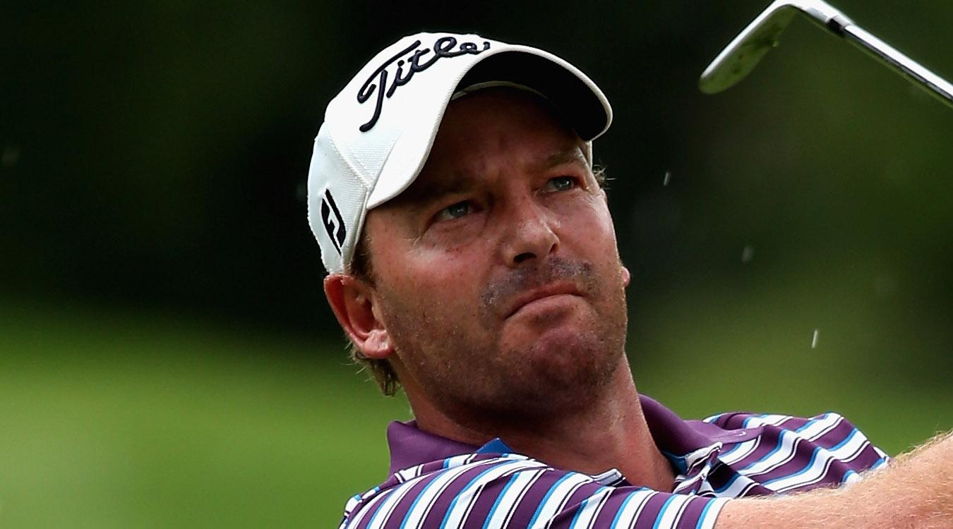 Jean Hugo | Golfer | Titleist