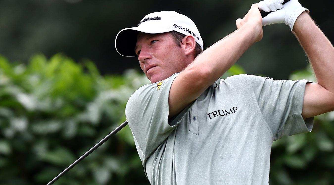 Jim Herman | Golfer | Titleist