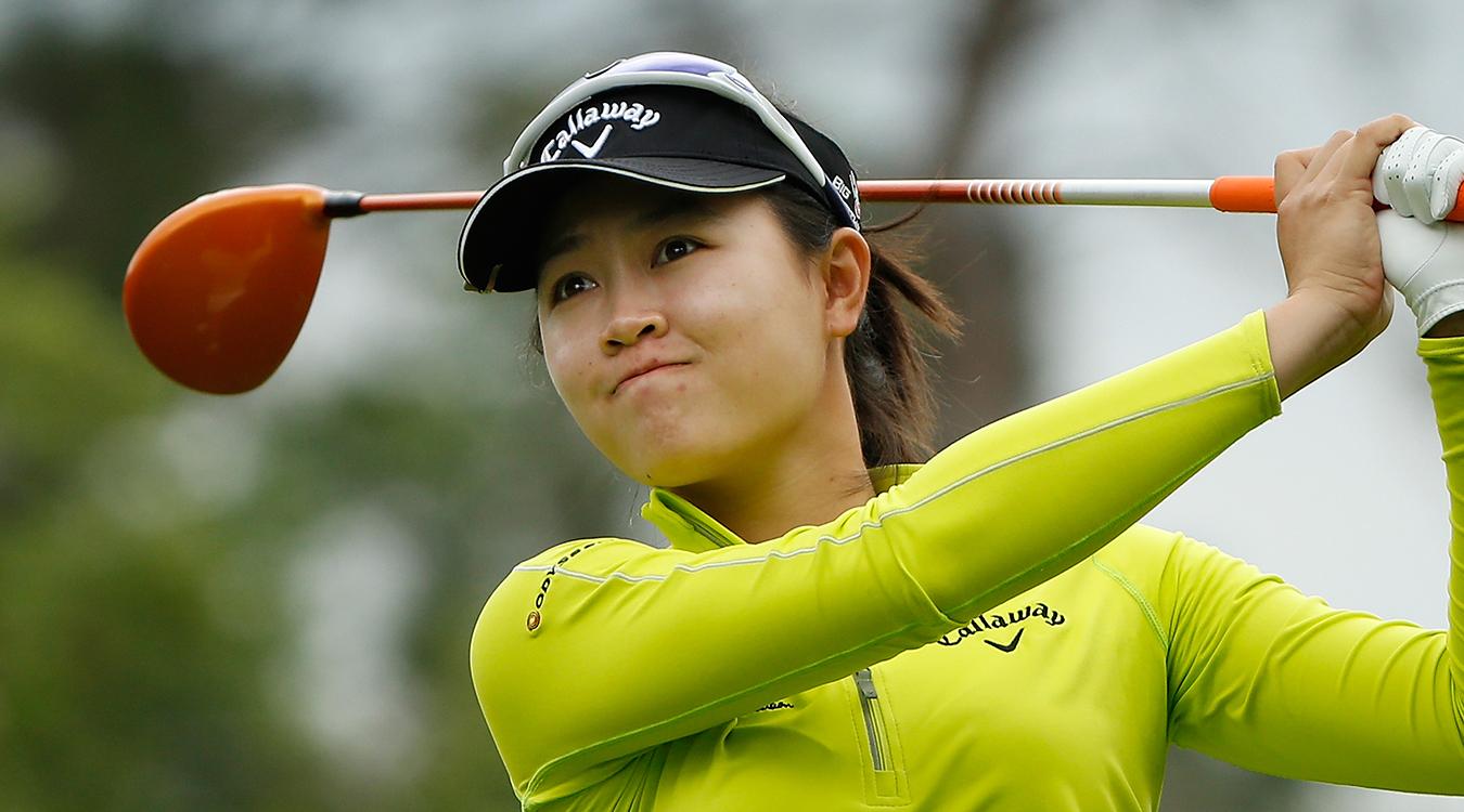 Kelly Tan | Golfer | Titleist