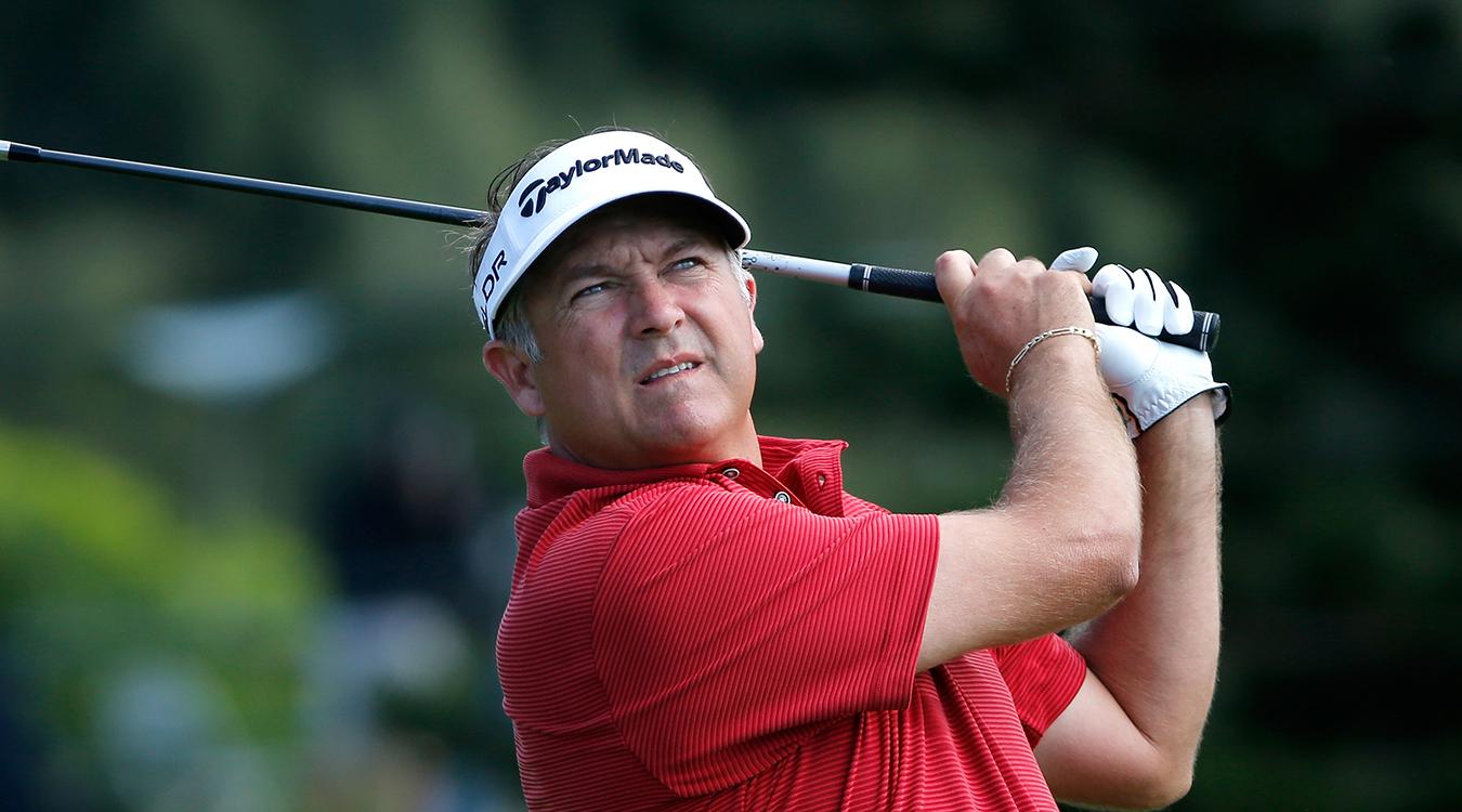 Ken Duke | Golfer | Titleist