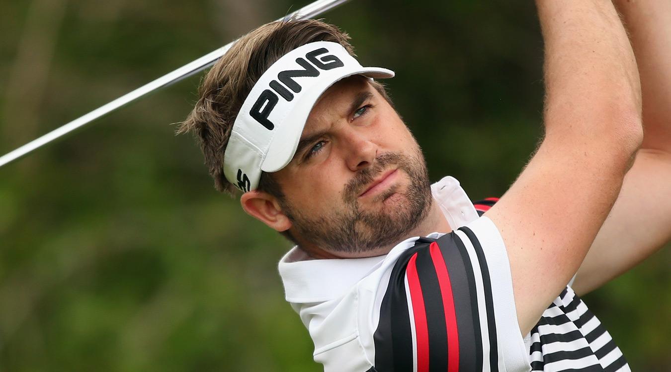 Matthew Baldwin | Golfer | Titleist