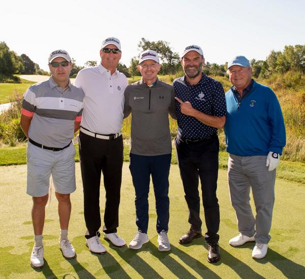 Join Us - Team Titleist Events