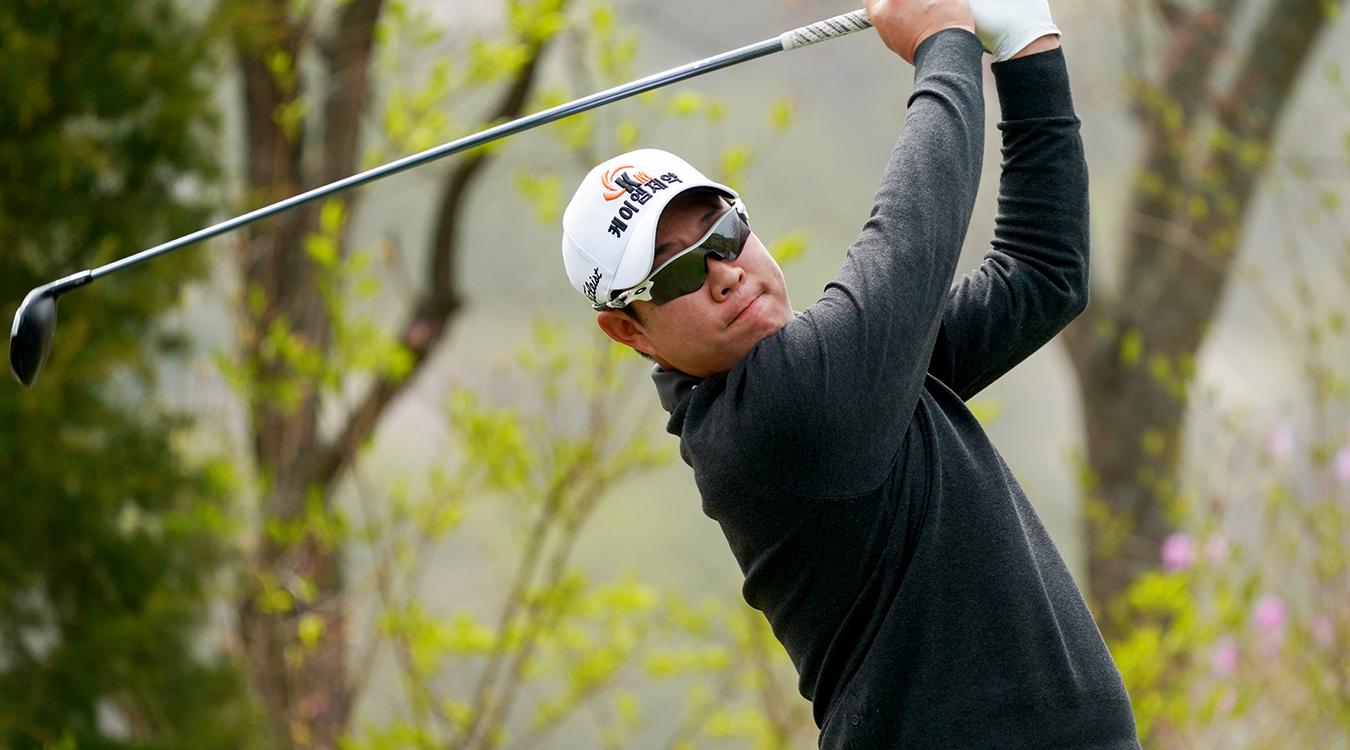 Min Jun Kim | Golfer | Titleist