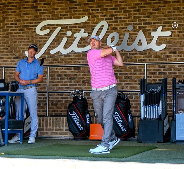 Fitting Events | Titleist Australia New Zealand | Titleist Club Fitting
