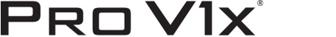 Titleist Pro V1x Custom Logo Golf Balls | Custom Logo Golf Balls