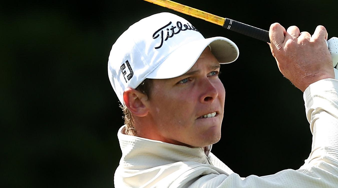 Ryan Lynch | Golfer | Titleist