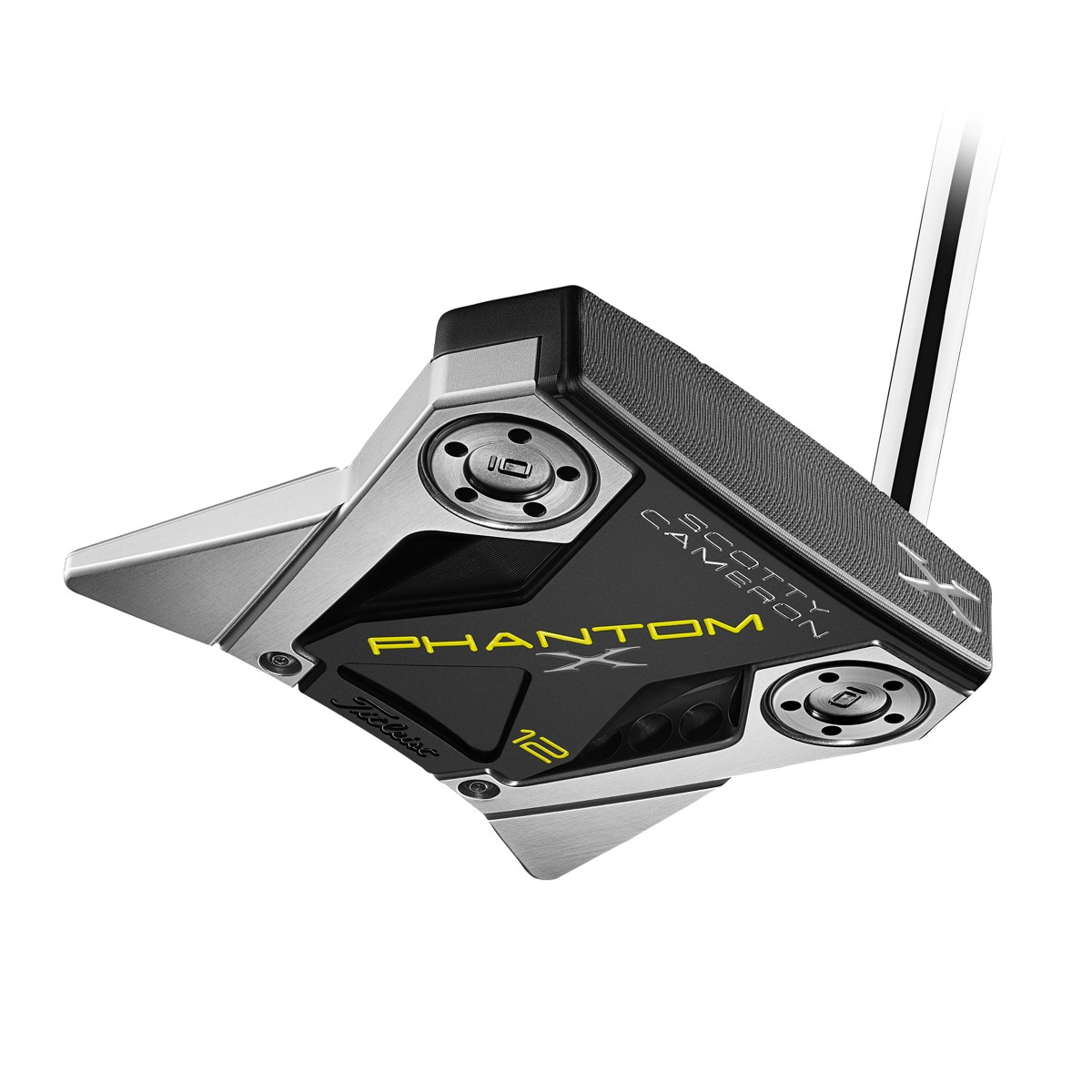 Phantom X | Scotty Cameron Phantom X Putters | Titleist Phantom X | Scotty Cameron Phantom X Putters | Titleist