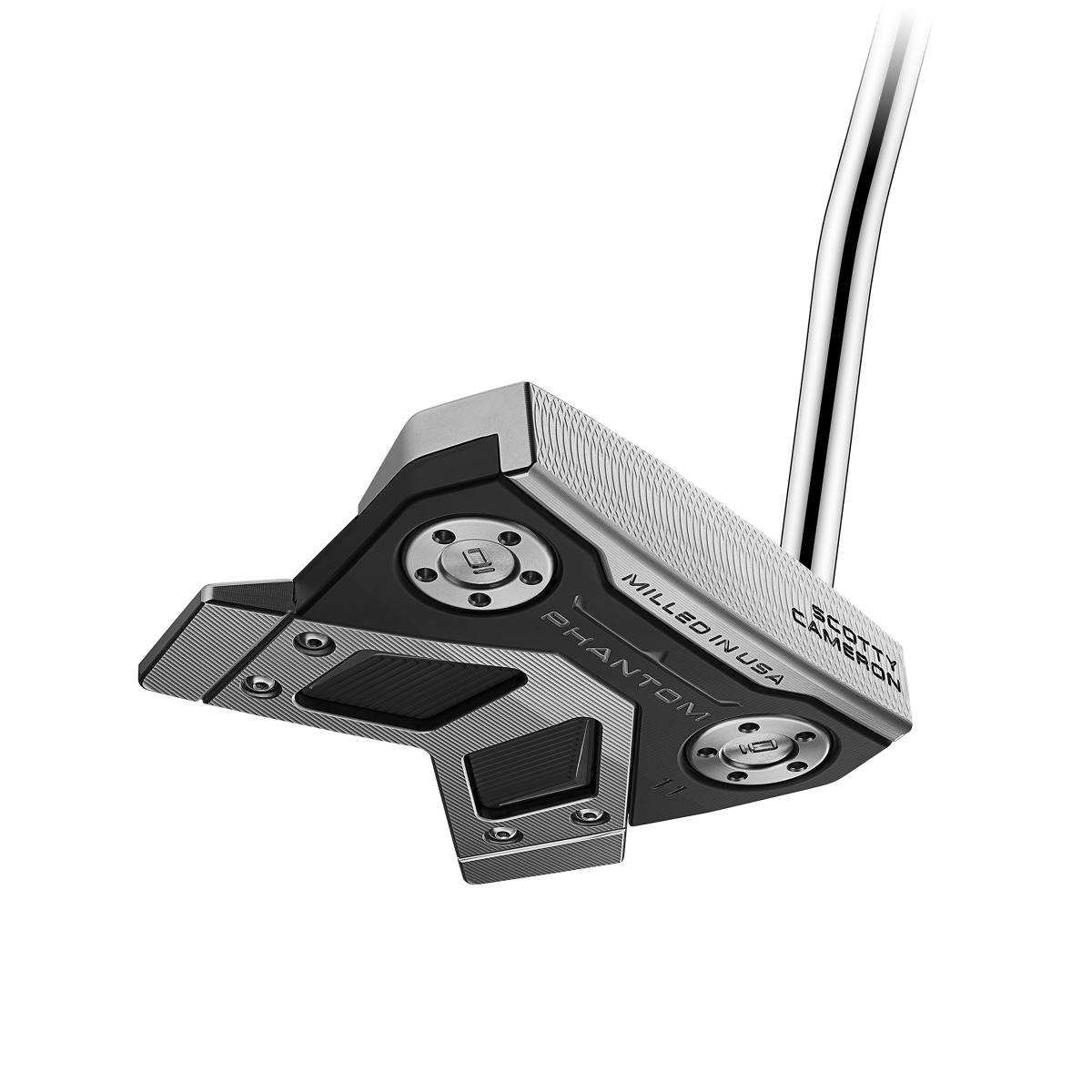 Phantom 11 Mallet | Scotty Cameron Putters | Titleist