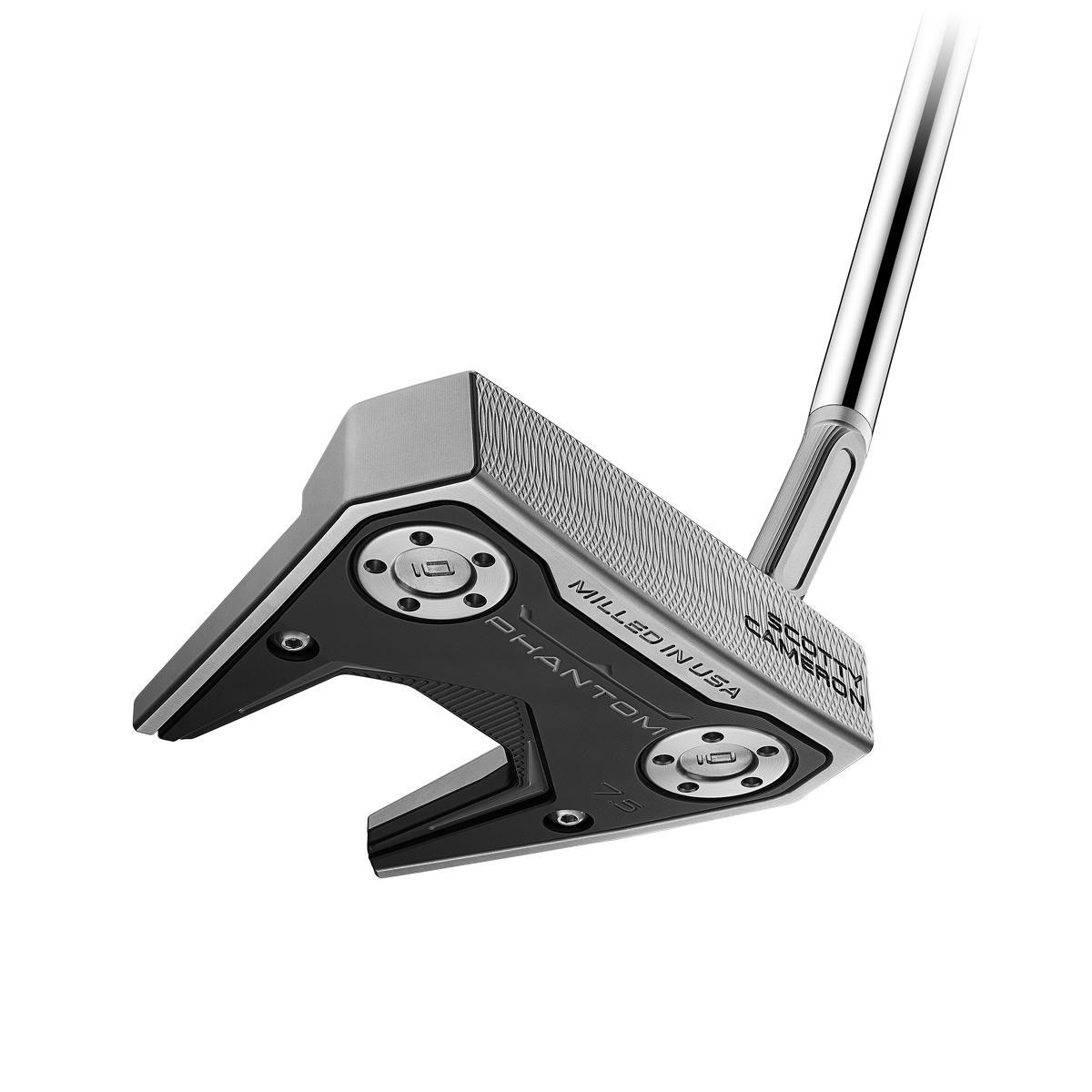 Phantom 7.5 Mallet | Scotty Cameron Putters | Titleist