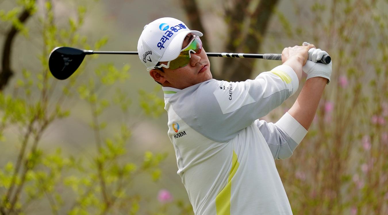 Sung Ho Yun | Golfer | Titleist