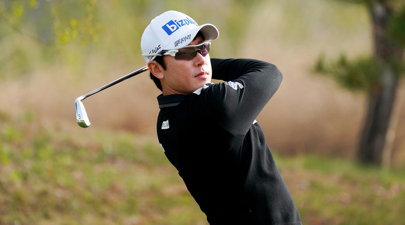 Tae hoon Kim | Golfer | Titleist