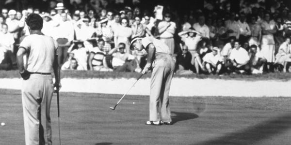 History - Titleist.com