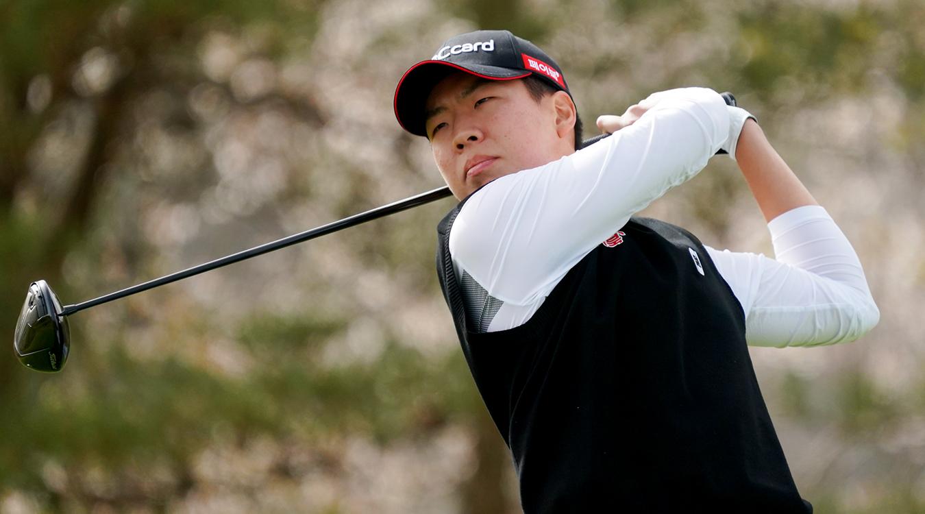 YU JUN JUNG | Golfer | Titleist