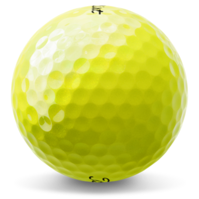Yellow Pro V1 Golf Ball | Custom Titleist Pro V1 | Titleist
