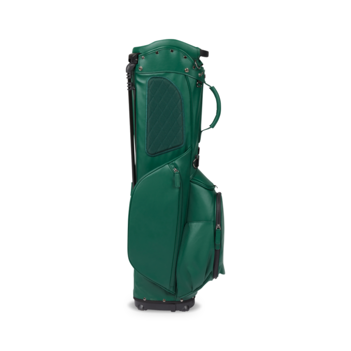 The Members Bag | LINKSLEGEND Series | Leather Golf Bag The Members Bag | LINKSLEGEND Series | Leather Golf Bag