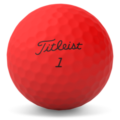 Custom TruFeel | Personalize TruFeel Golf Balls | Titleist