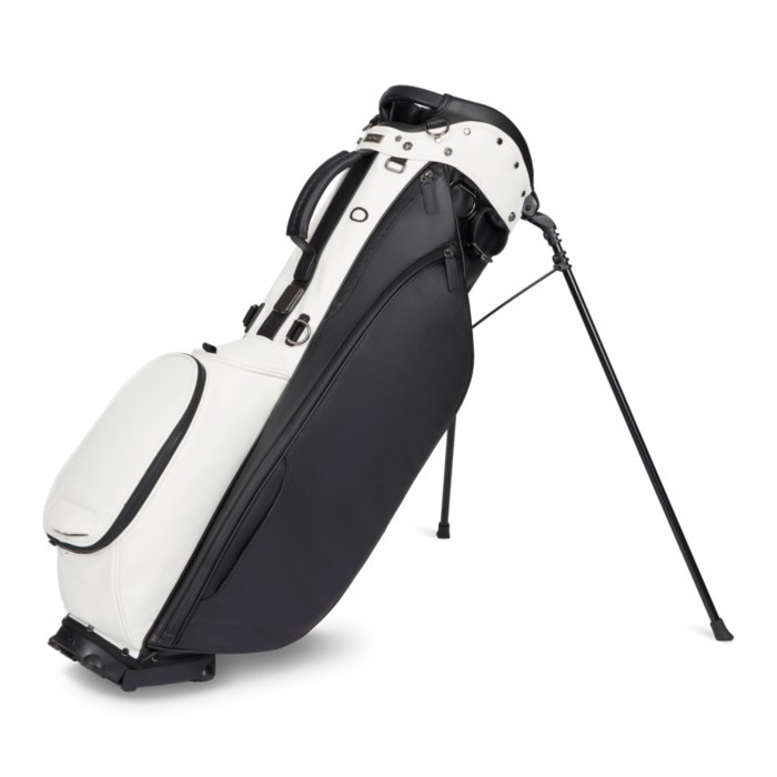 The Members Bag | LINKSLEGEND Series | Leather Golf Bag The Members Bag | LINKSLEGEND Series | Leather Golf Bag