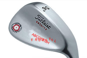 WedgeWorks - Vokey.com